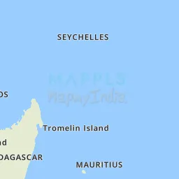 DigitalSky - Airspace Map