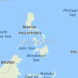 DigitalSky - Airspace Map