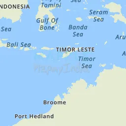 DigitalSky - Airspace Map