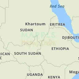 DigitalSky - Airspace Map